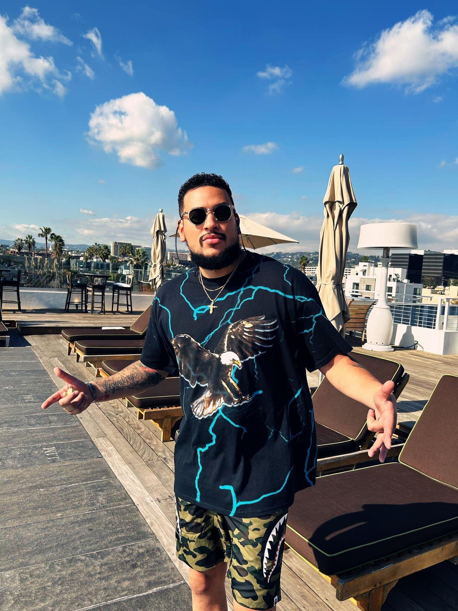 WATCH: KZN police hunt for suspects after rapper AKA gunned down on ...