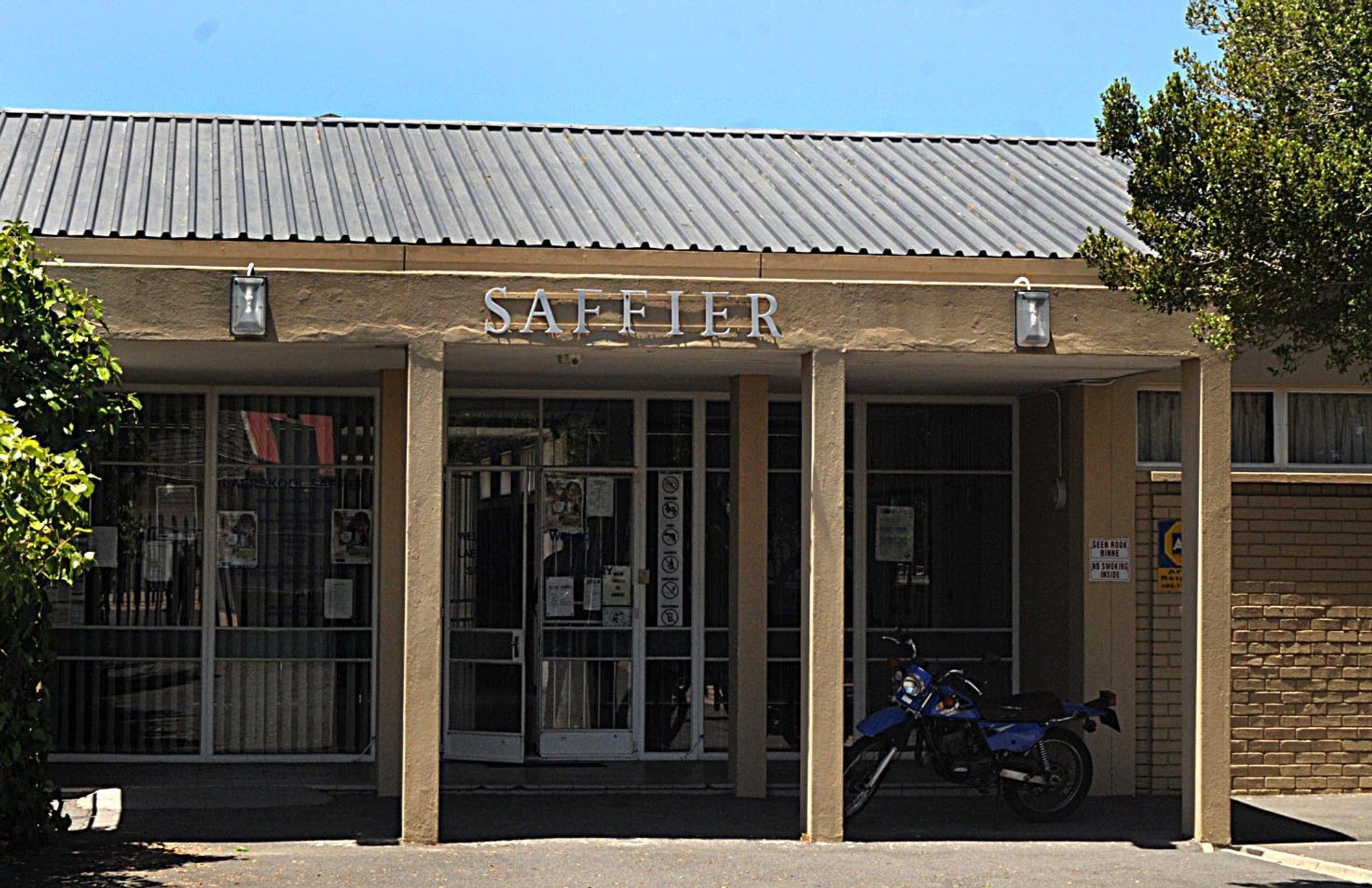 Scheduling examinations on Eid