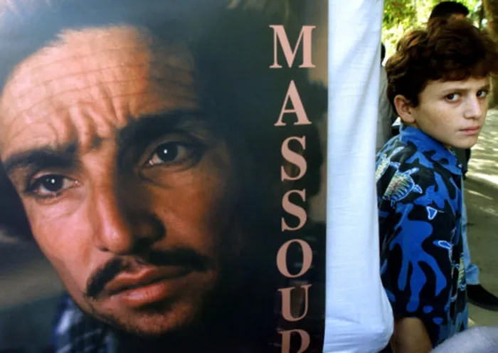 ‘Hero’s’ assassination was prelude to 9/11