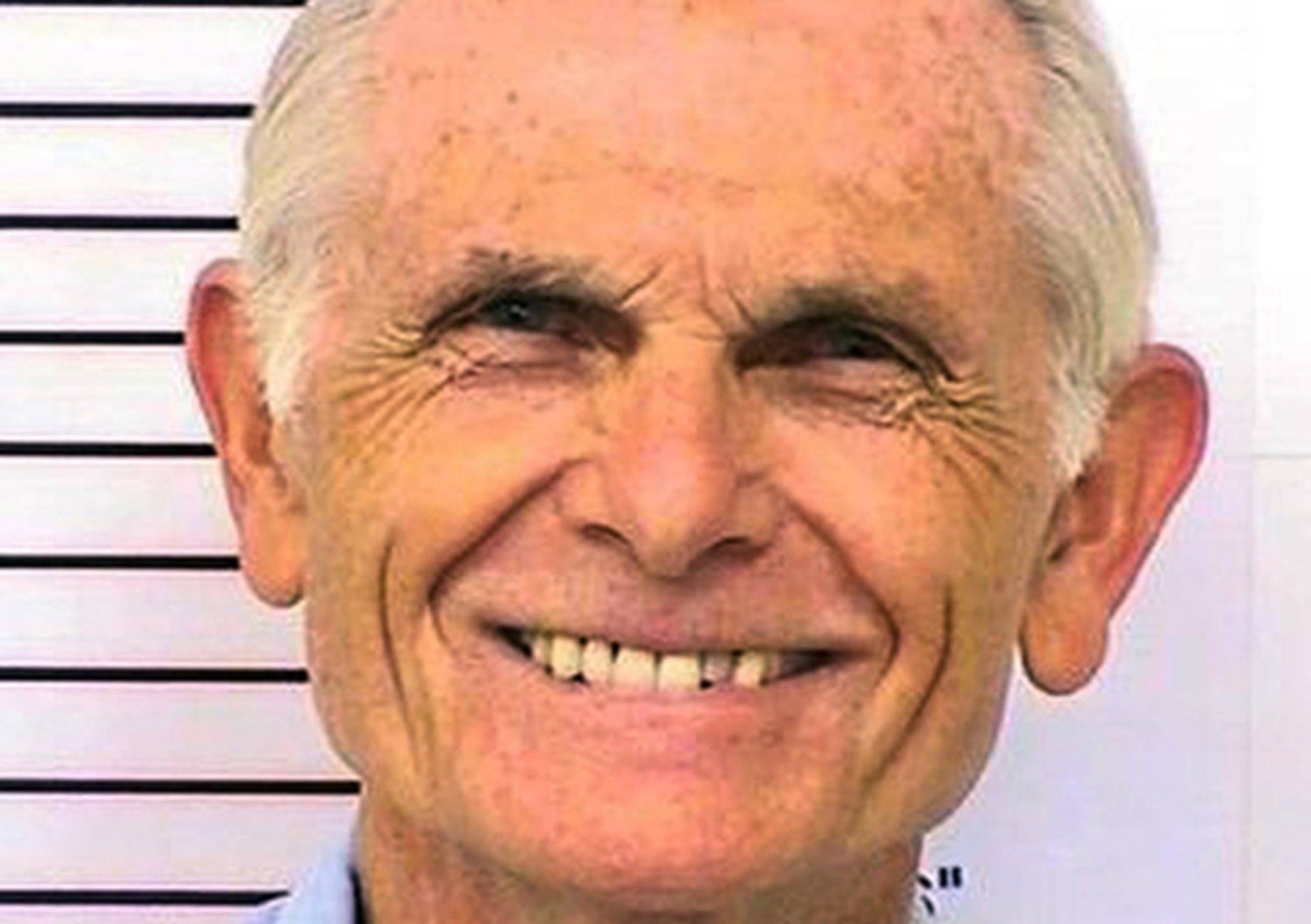 Charles Manson follower's parole stopped