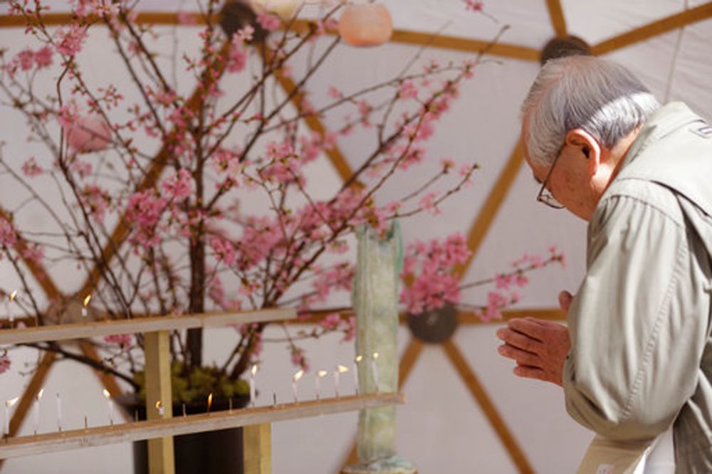 Are you big on Japanese culture?