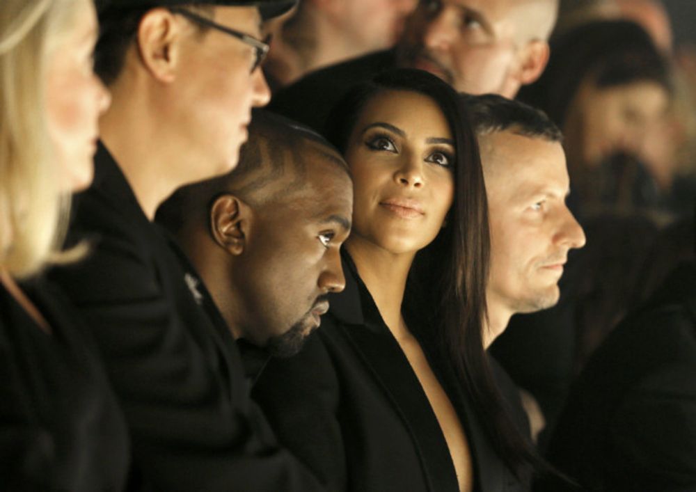 Prankster says he was easy on Kim