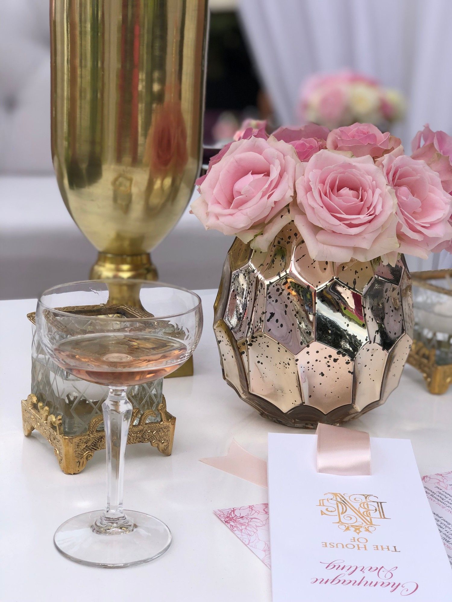 Review: House of BNG Methode Cap Classiques