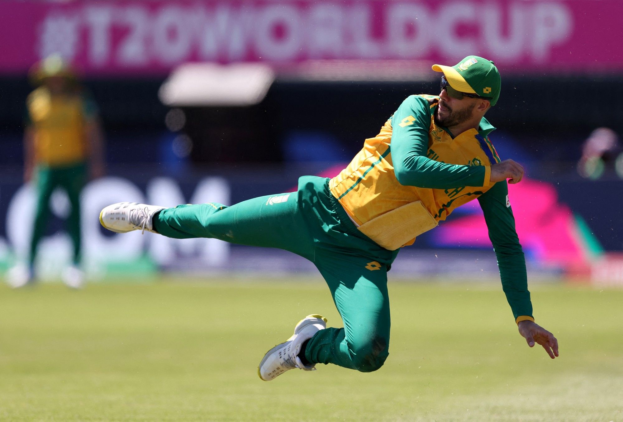 Aiden Markram encourages fearless play from Proteas youngsters ahead of ...
