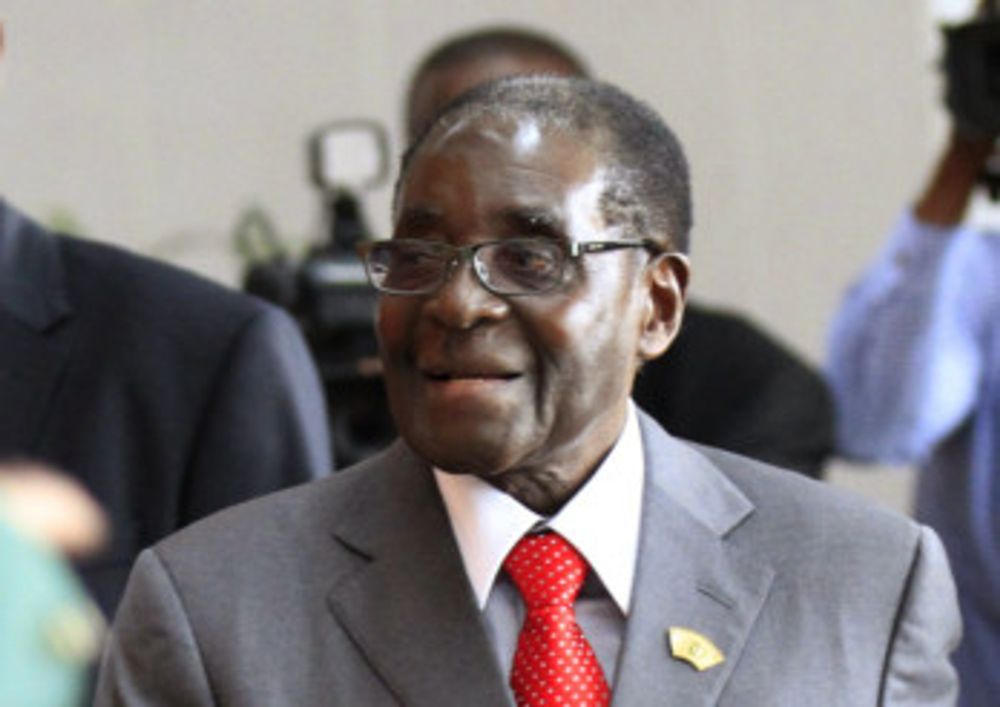 Zim bans fresh fruit, vegetable imports