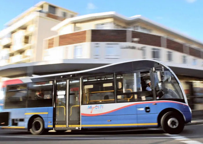 We can’t stop the bus to suit a few