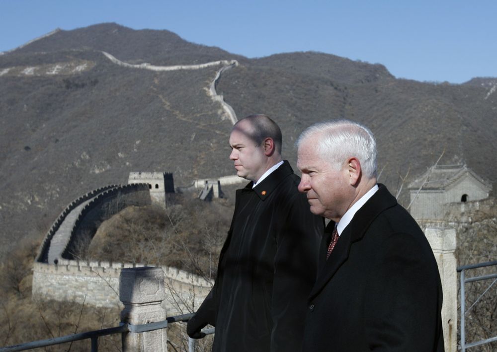 New talks could begin soon - Gates