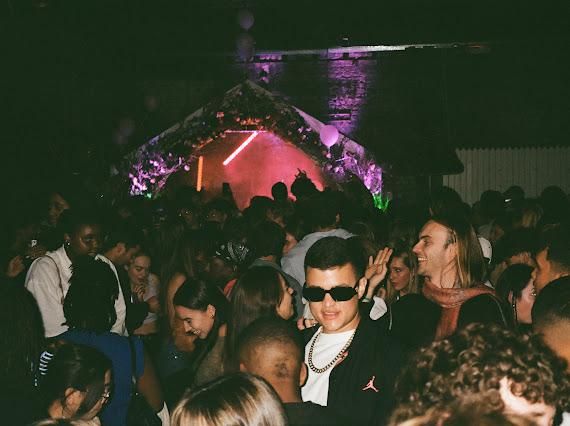 Two-day cultural event promises music, art and an inclusive community ...