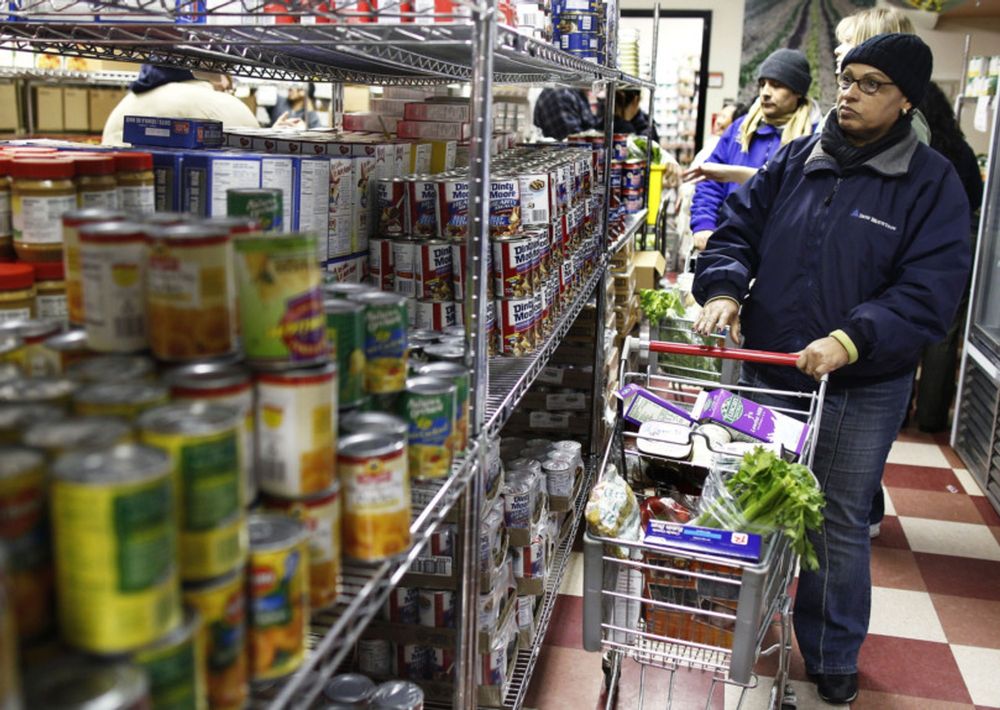 SA's April retail sales up 1%