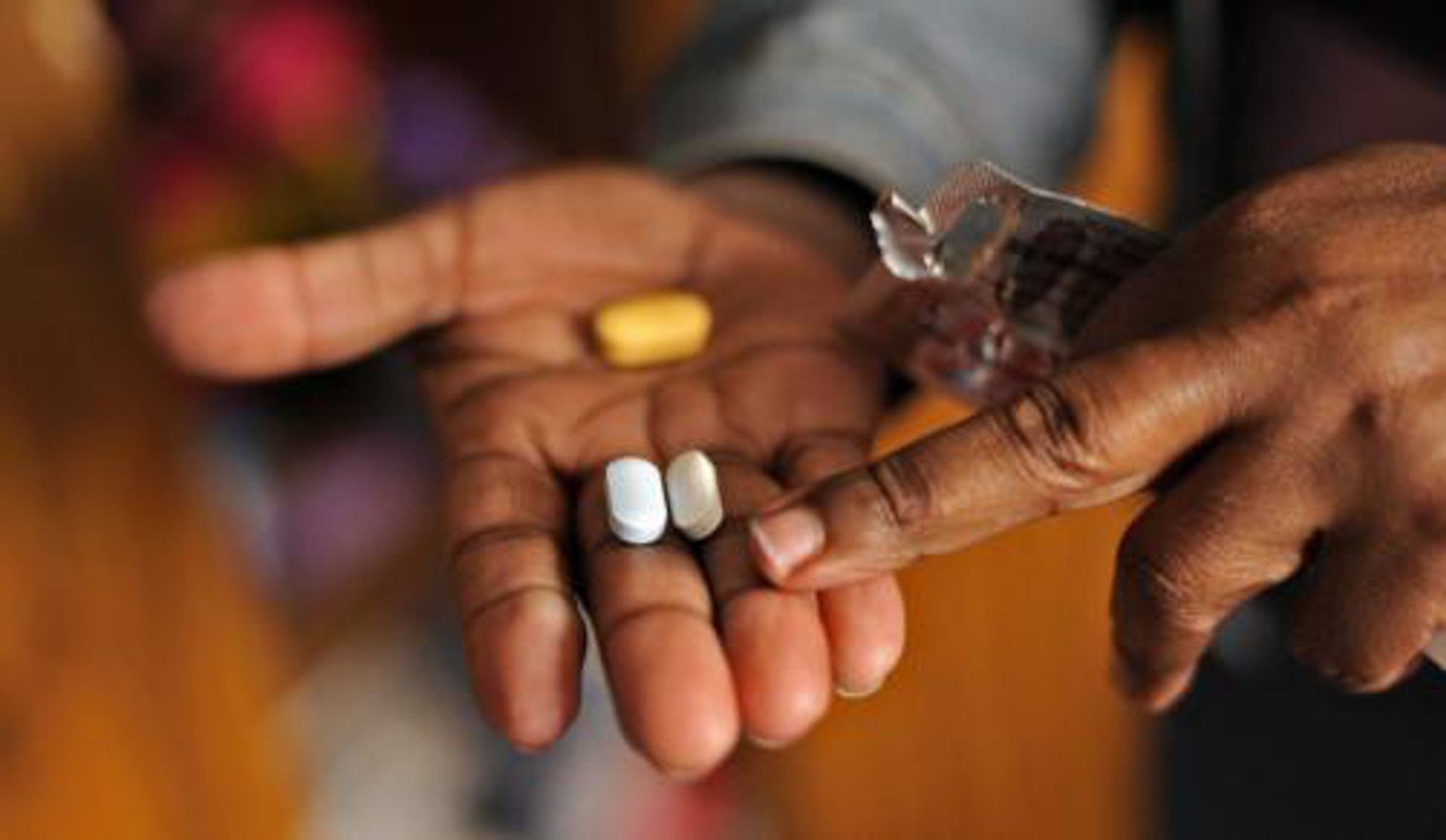 Many HIV patients defaulting on ARVs