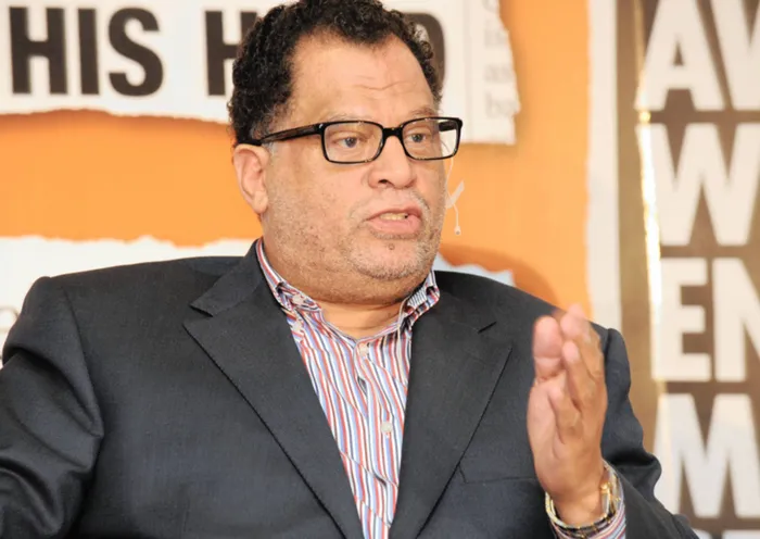 Jordaan elected new Safa president