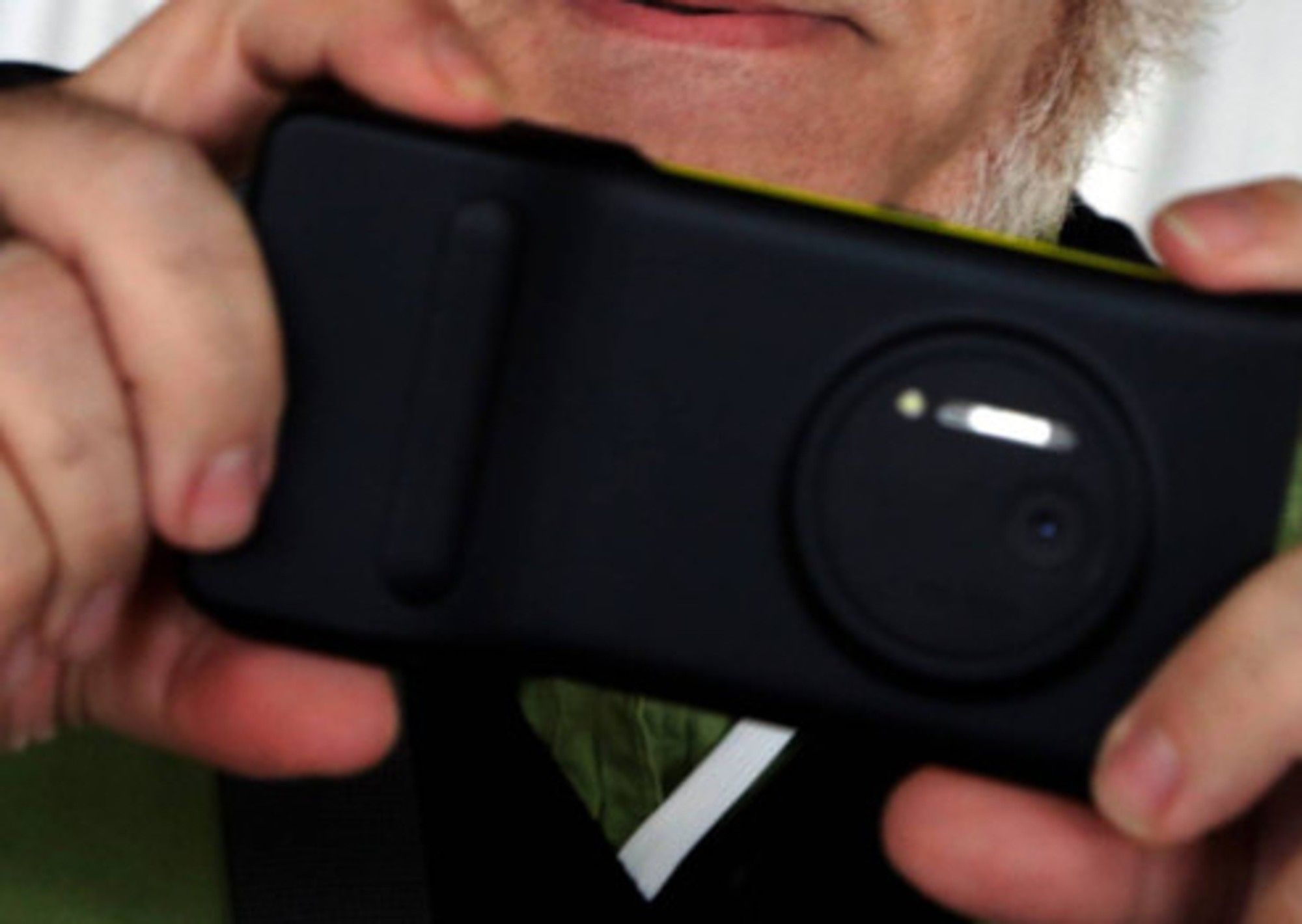 Self-destruct button on your phone