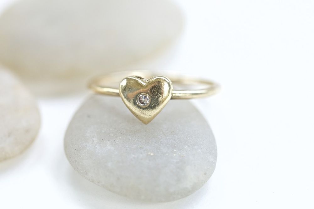 Unlucky in love? 5 ways to sell your engagement ring