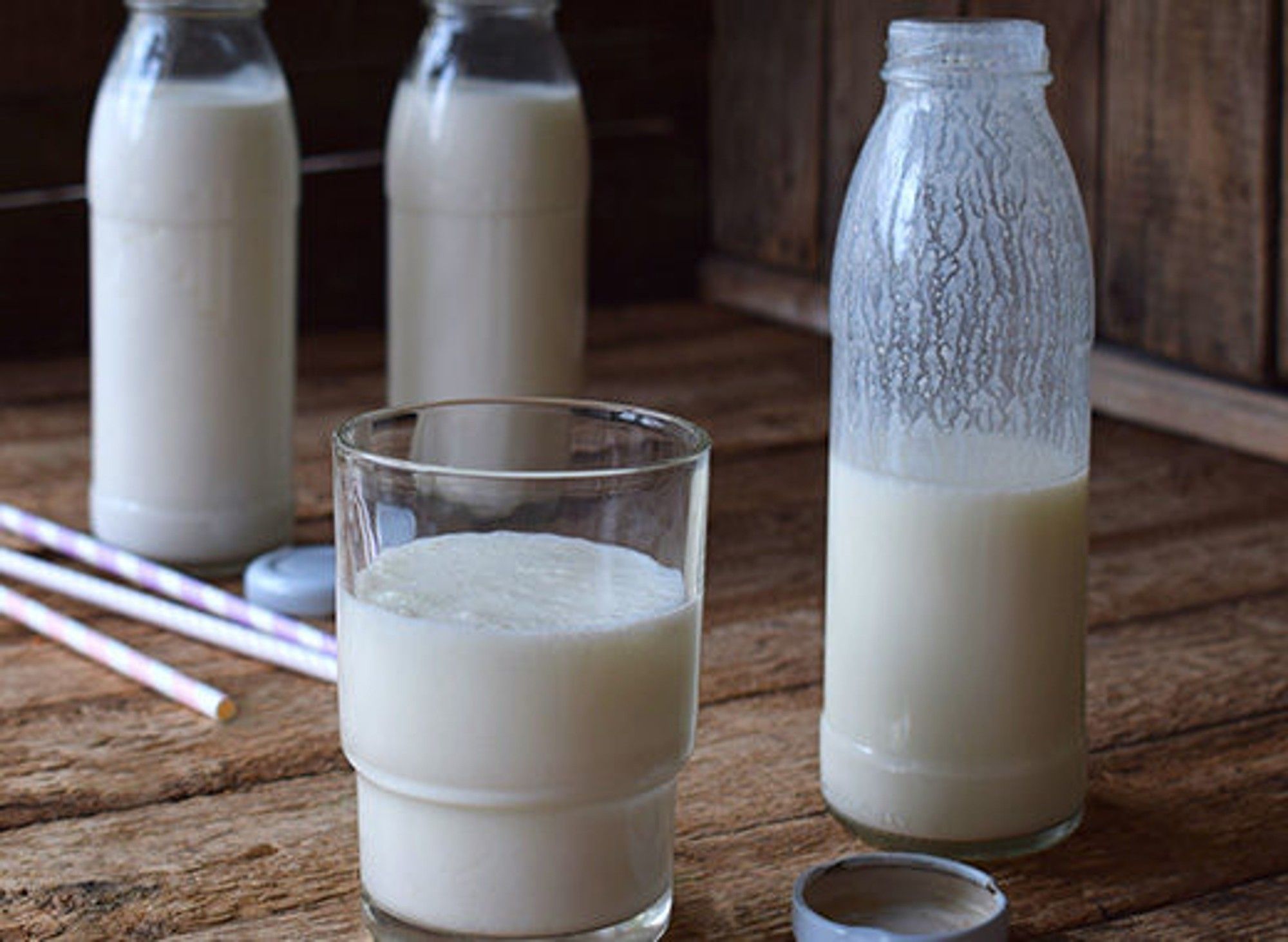 A look into amasi: The history and things you can do with it