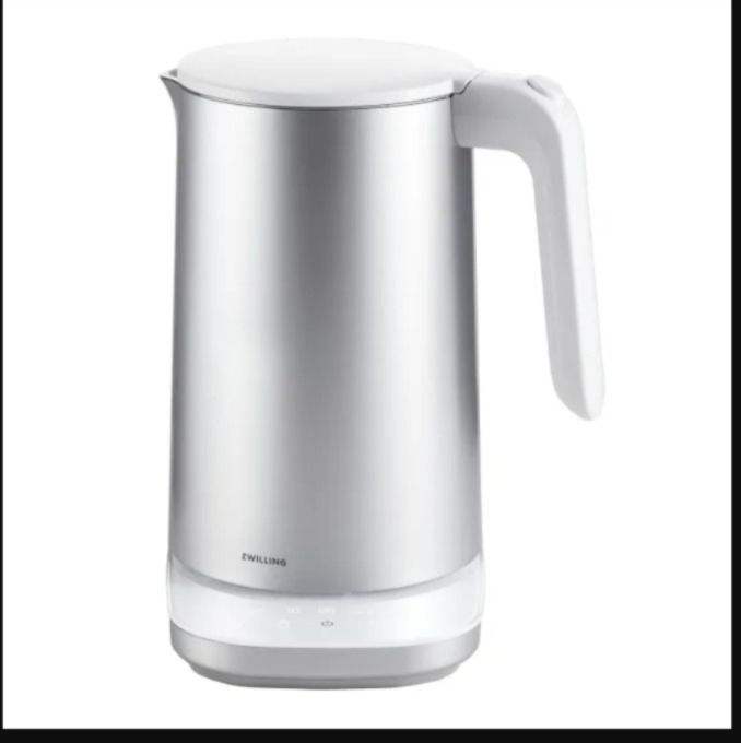 Scalding risk leads to 'urgent' recall of Zwilling Enfinigy water kettles