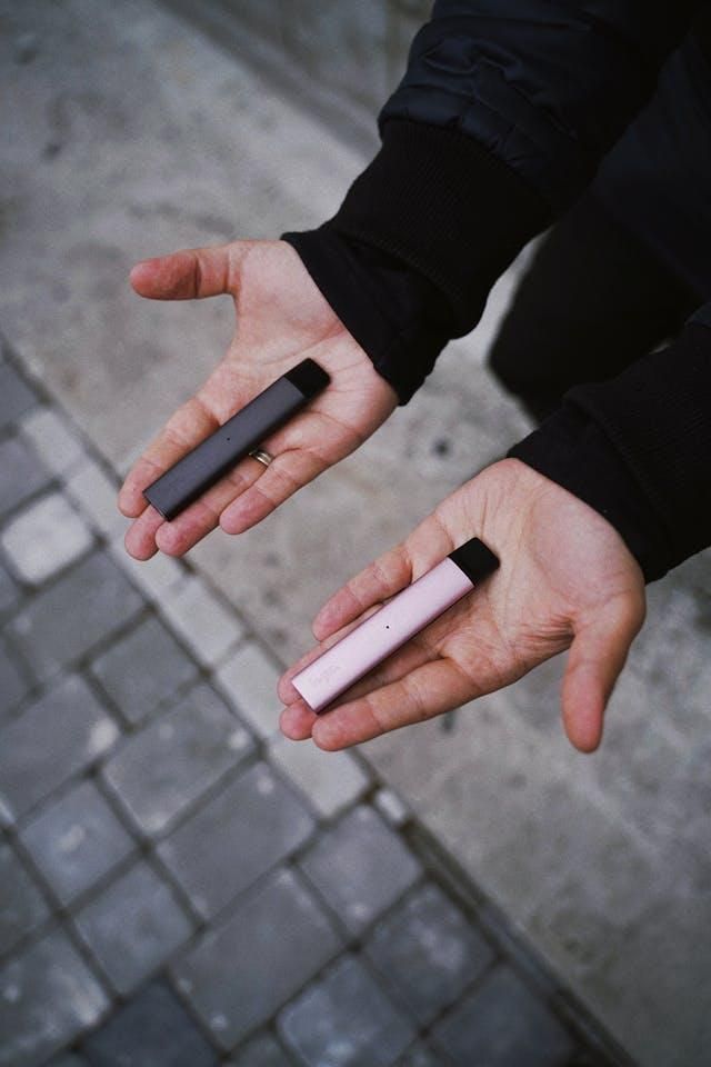 Can AI-driven ‘wellness vapes’ really solve our stress epidemic? The ...