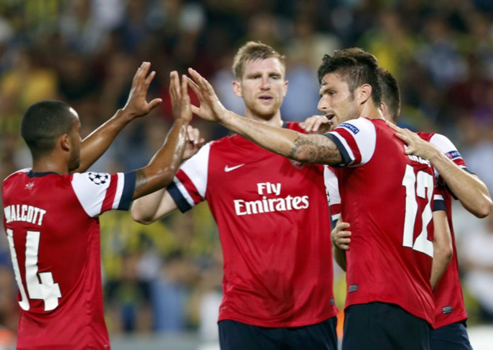 Arsenal, Chelsea searching for form