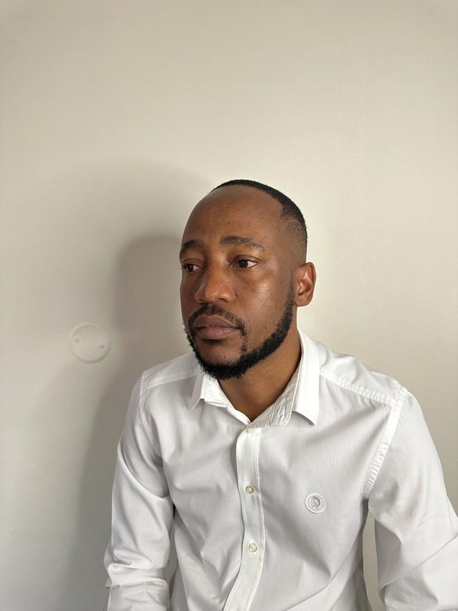 Against all odds Eric Tau is now founder and CEO of Moremi Kitchens