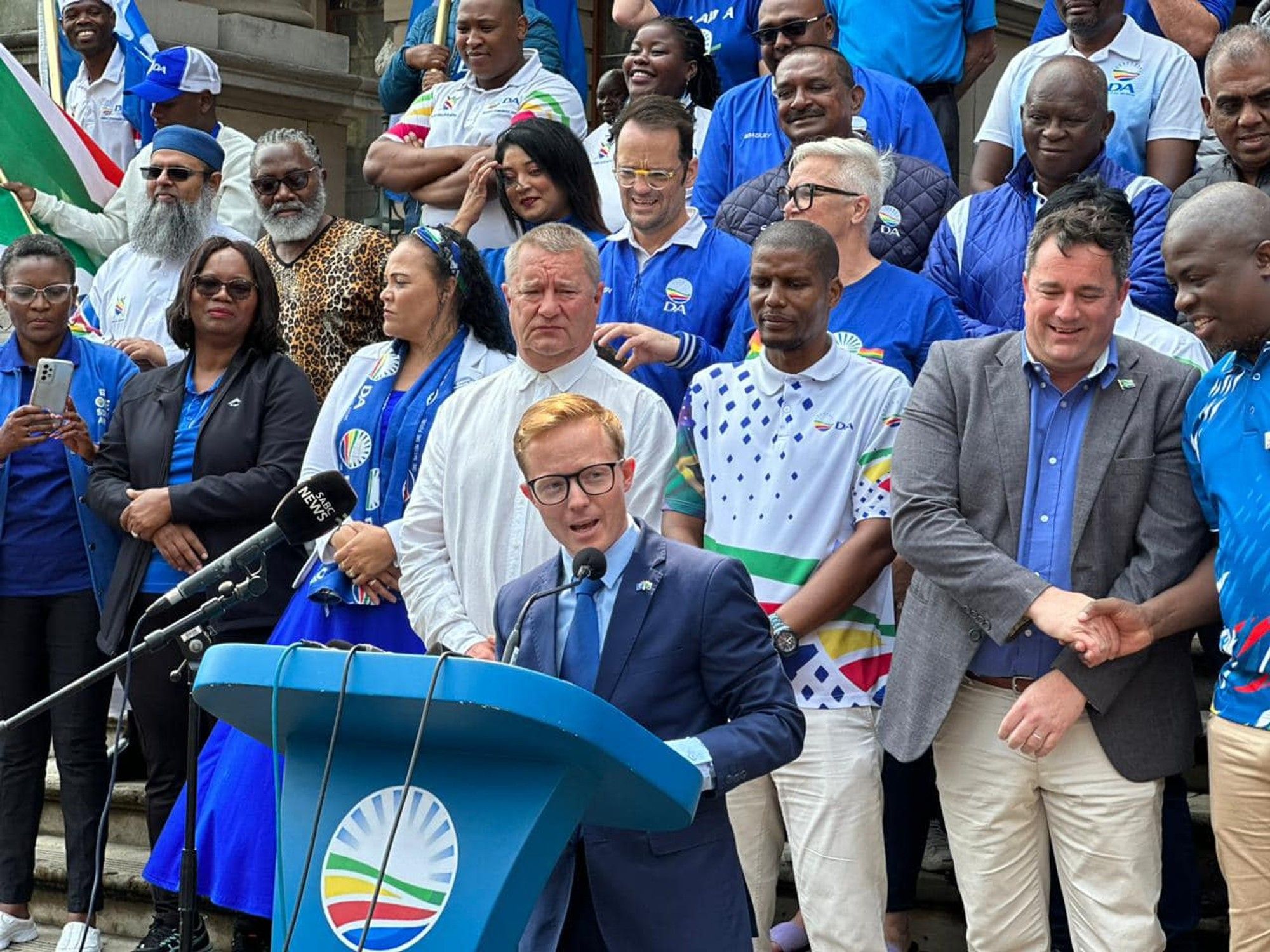 Everything you need to know about Chris Pappas, the DA’s candidate for ...