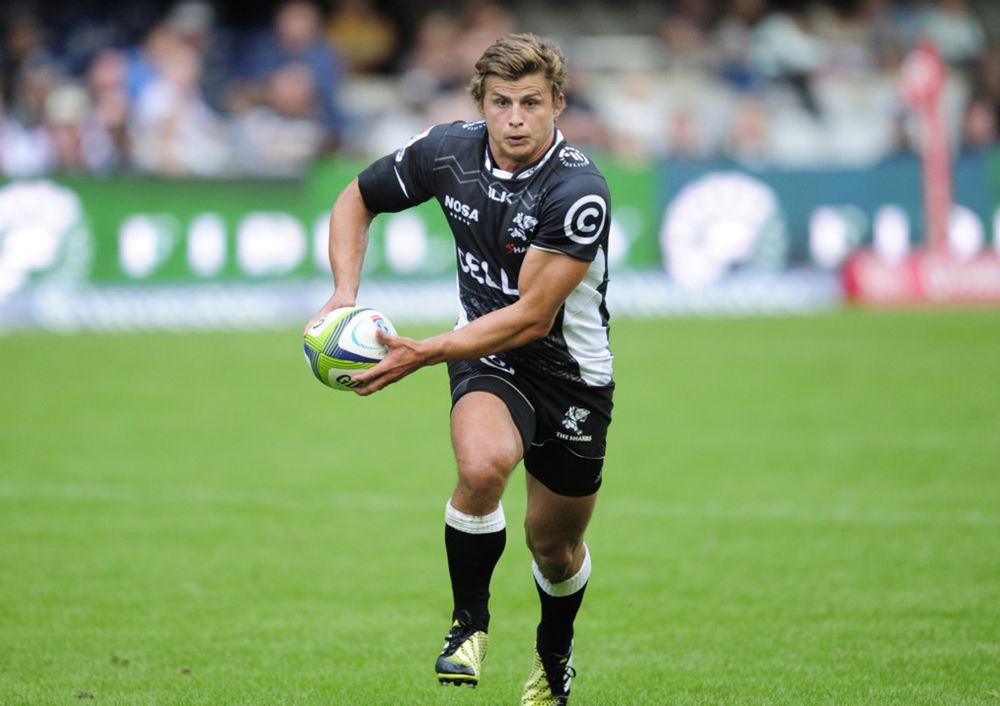 Sharks hoping on Lambie availability