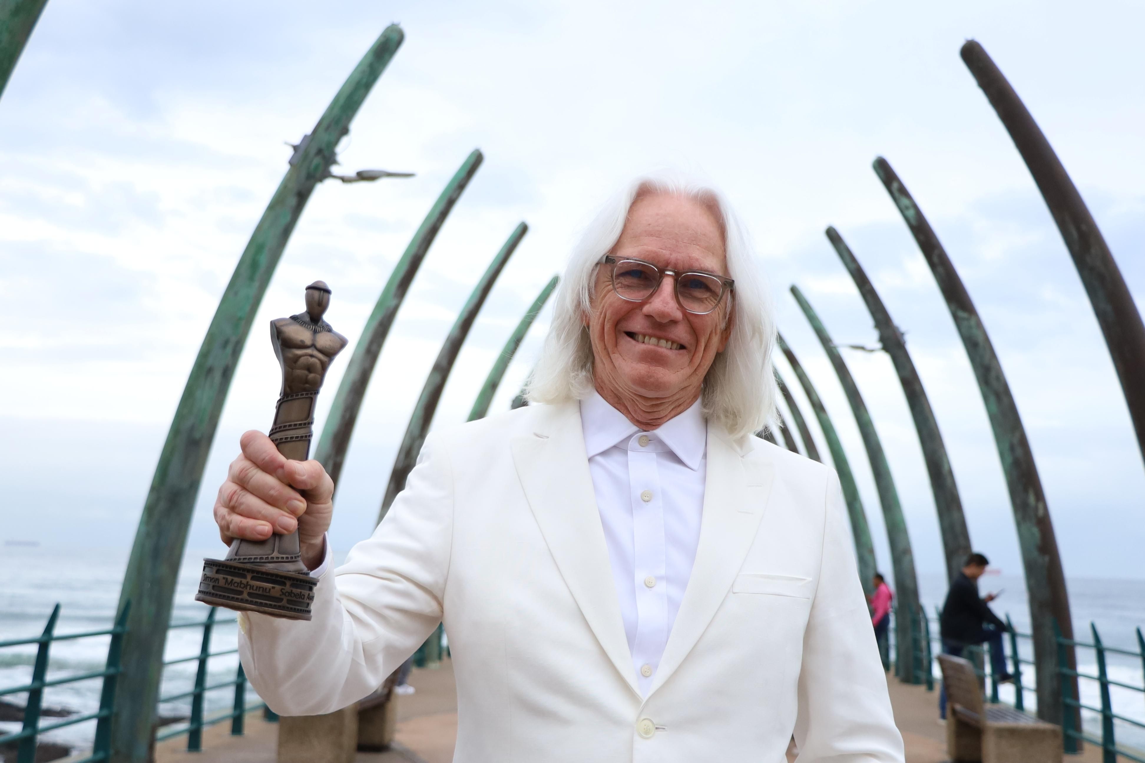 Lifetime Achiever Award