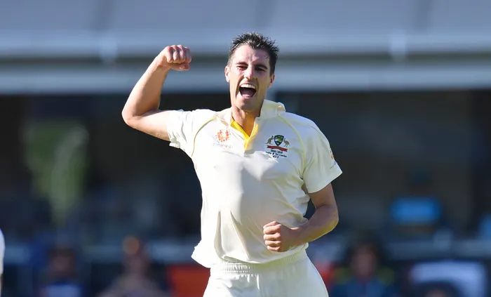 Dominant Australia in charge against Sri Lanka