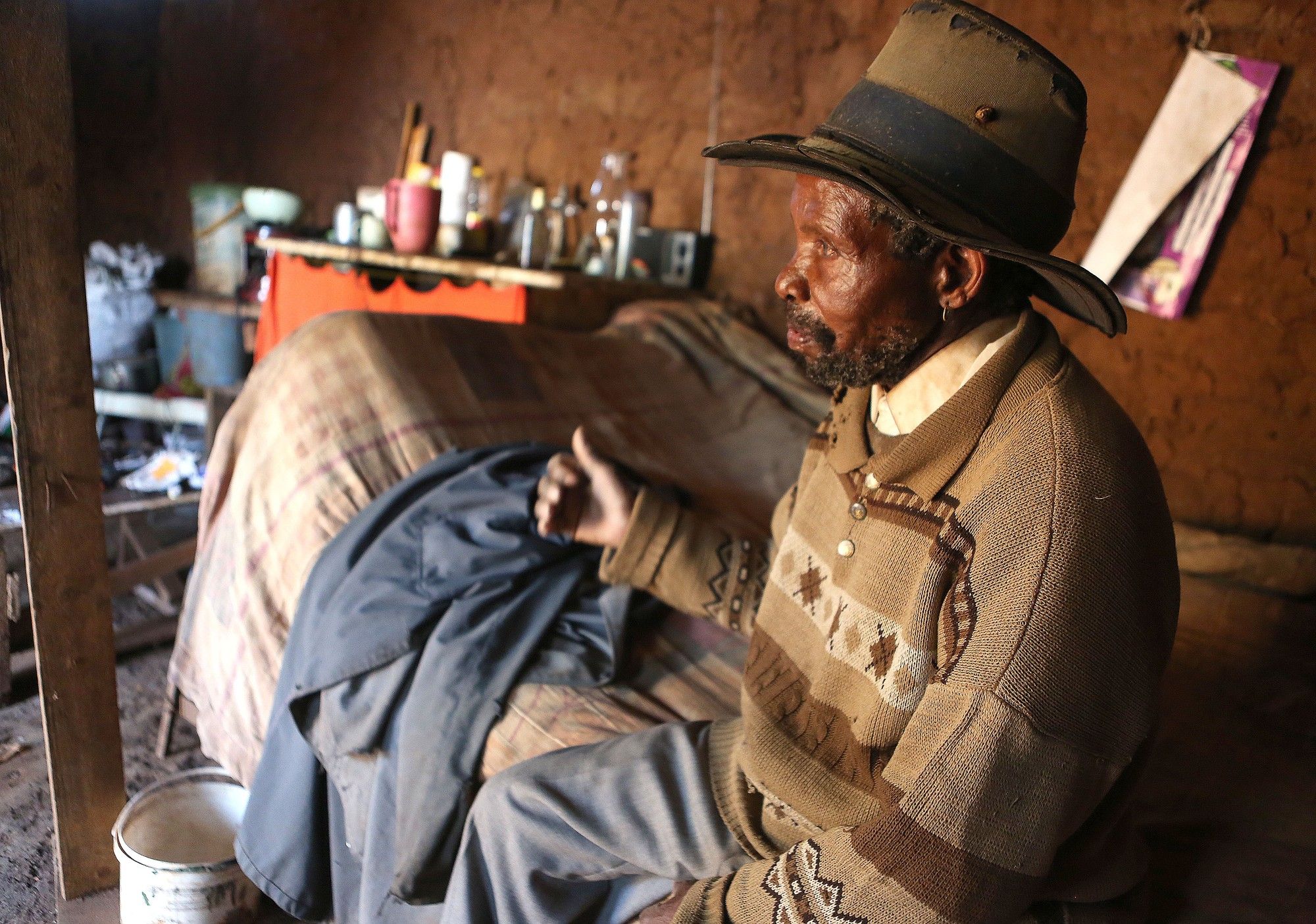 Bukrakra ubomi kuZweni