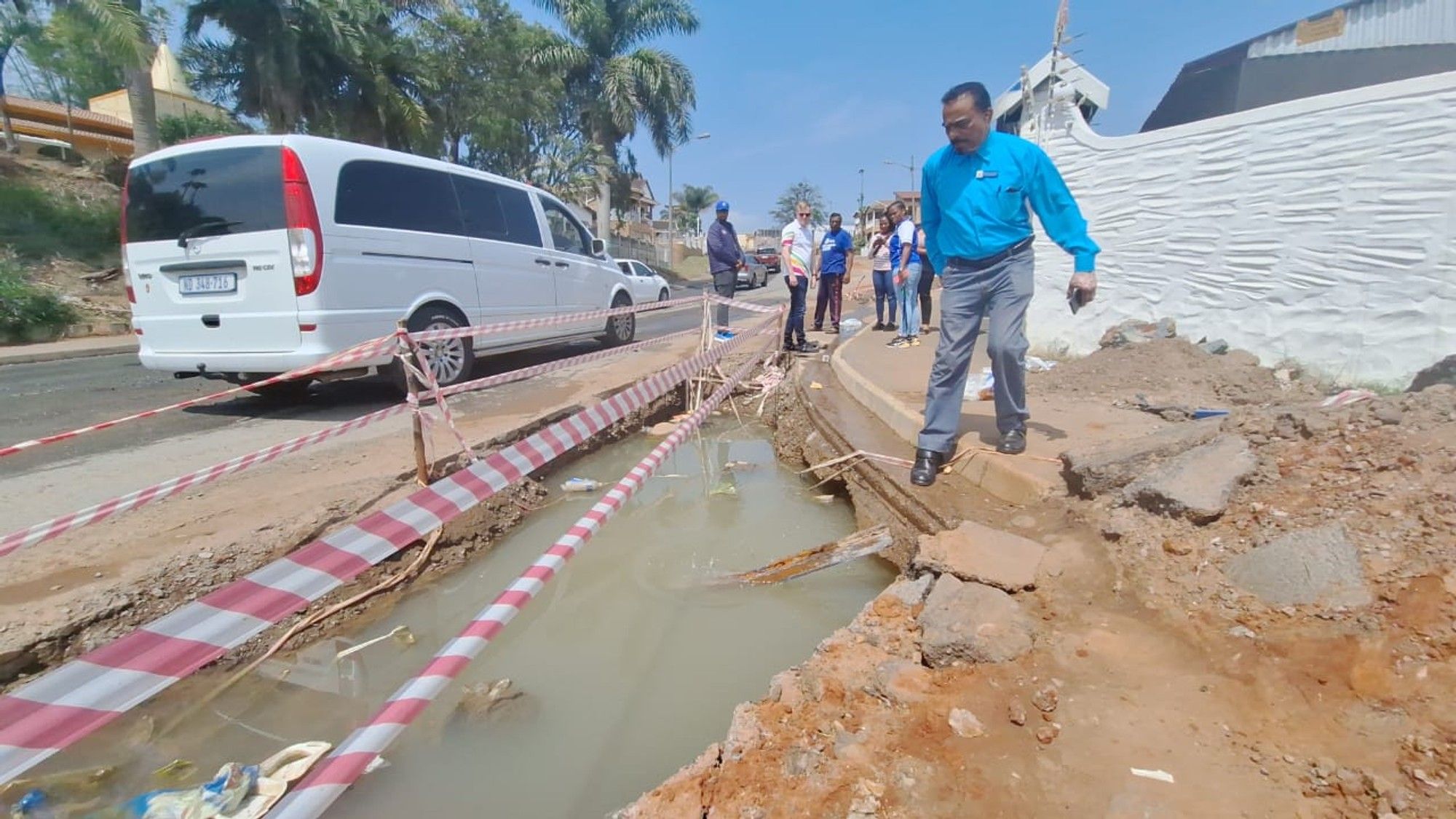 DA defies Kaunda’s gagging order