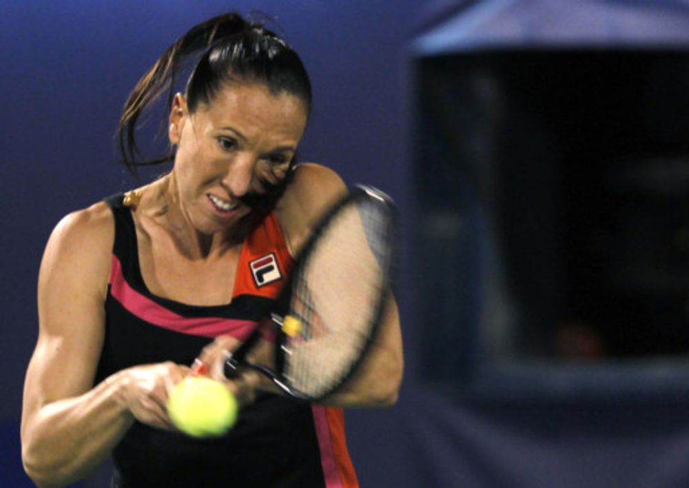 Jankovic keen to regain status
