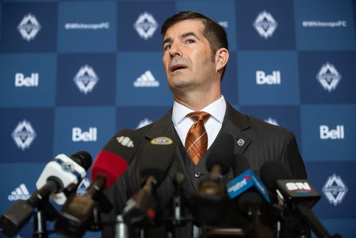 MLS postpones Vancouver-Dallas game due to Covid-19 tests