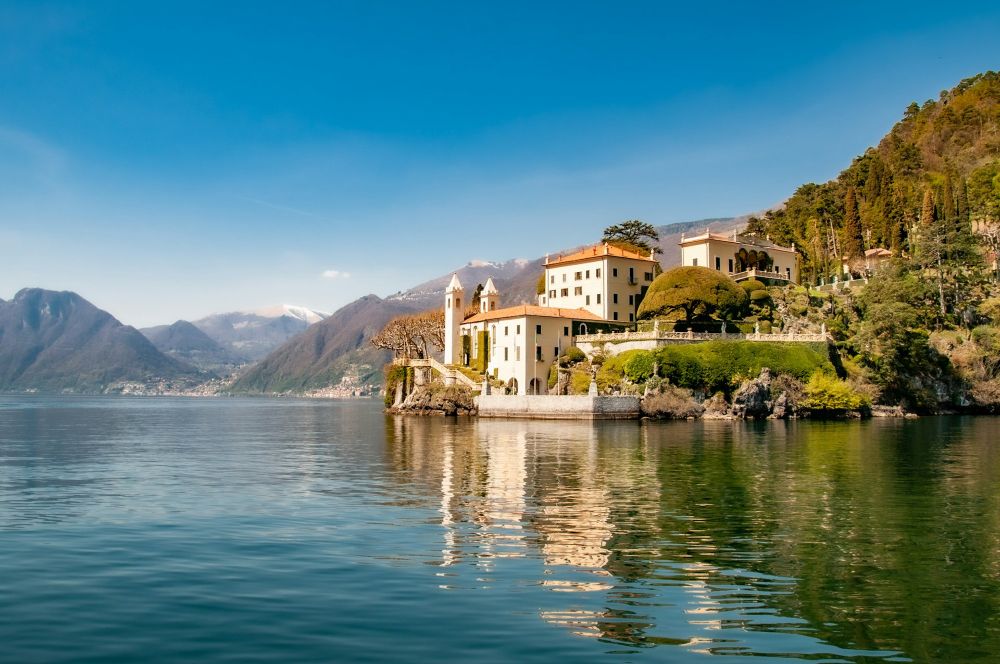 The most opulent travel destinations of the ultra-wealthy