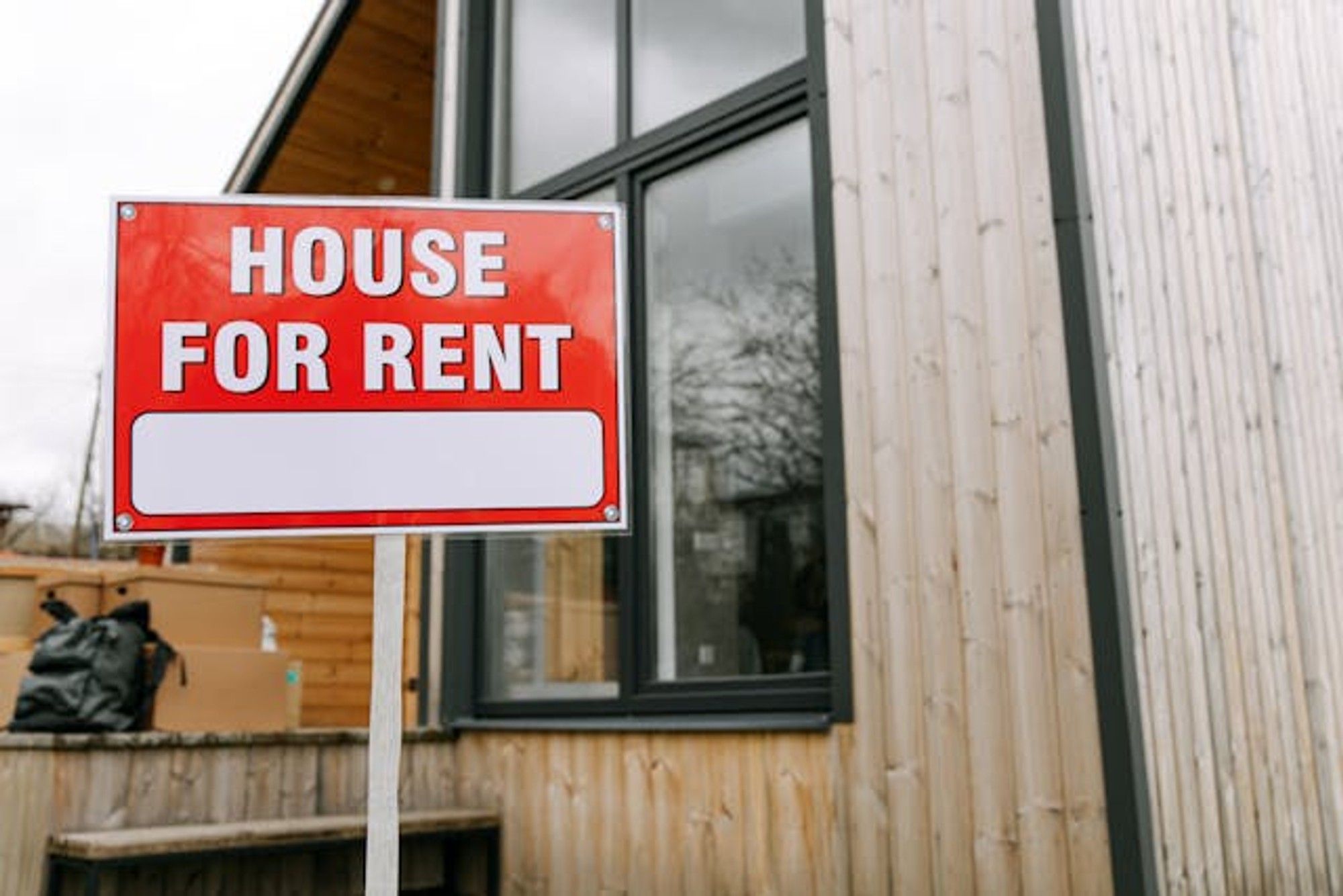 Online rental fraud on the rise: How to spot and avoid scams