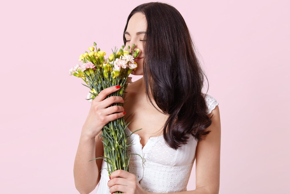 Covid-19 effects on the brain may lead to loss of smell