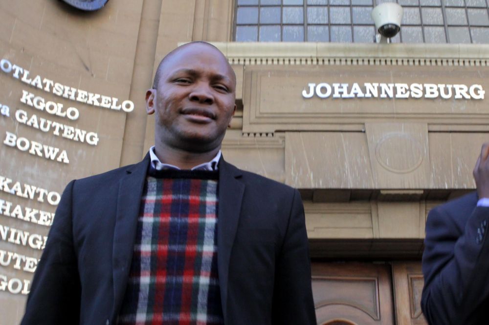 Vodacom and Nkosana Makate settle 'Please Call Me' saga out of court