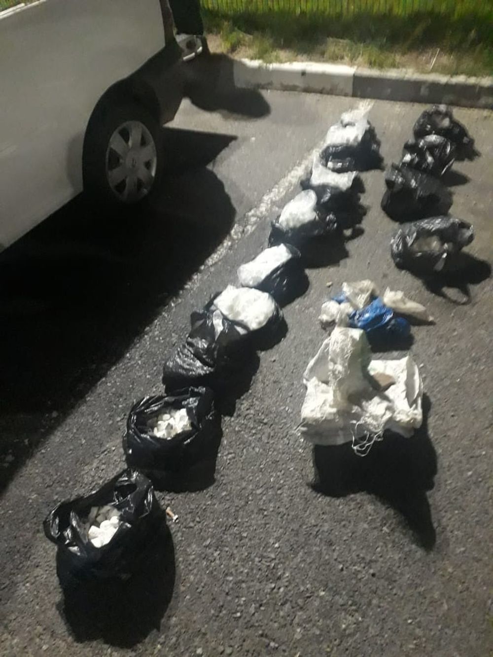 Accused drug smuggler in R5m bust released on bail