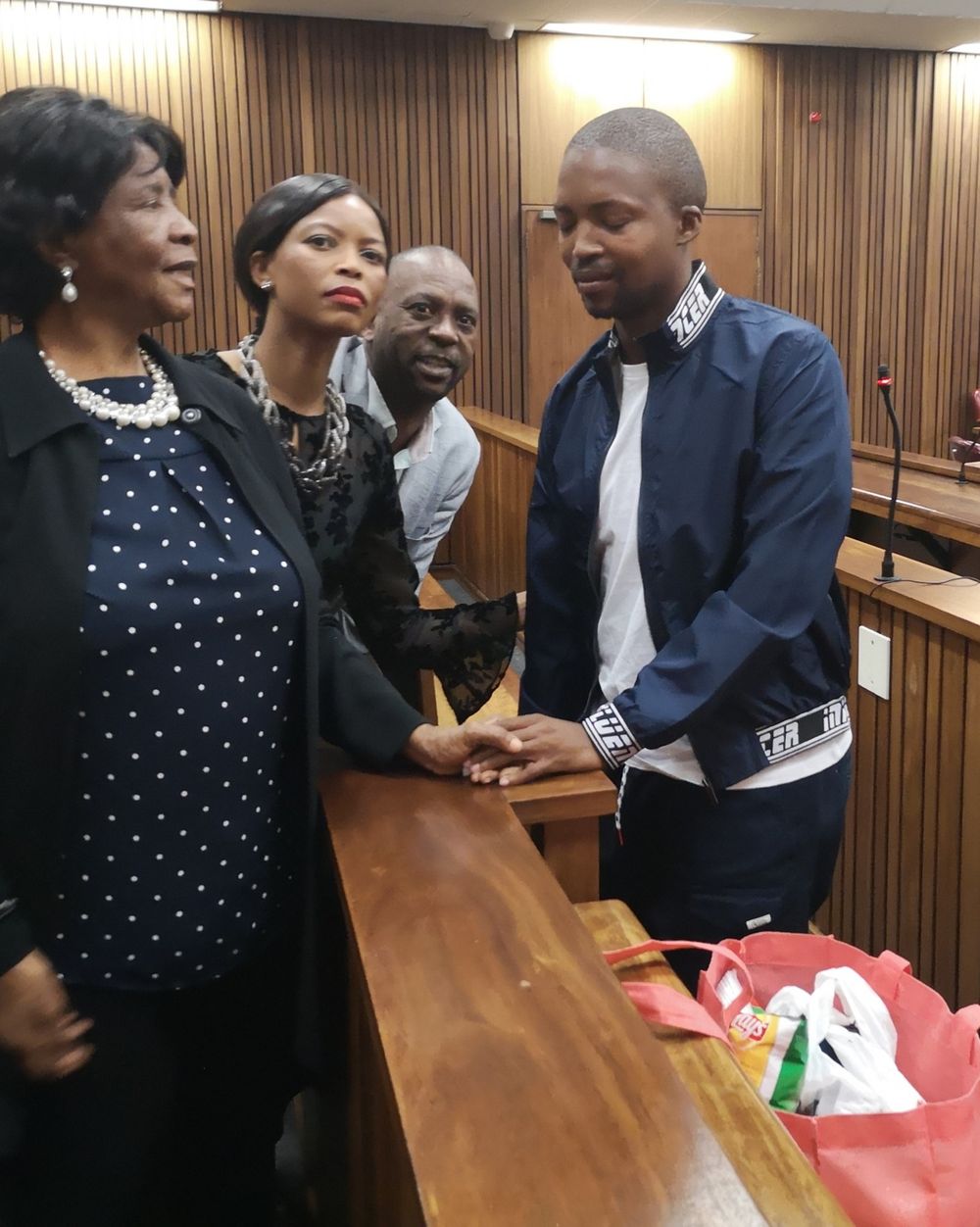 Mark Zinde declared mentally ill, committed to mental institution