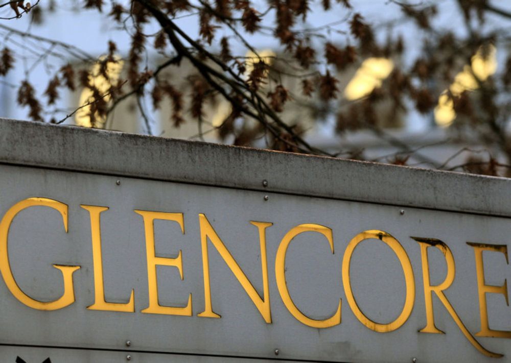 Glencore scores R3.7bn on mine sales