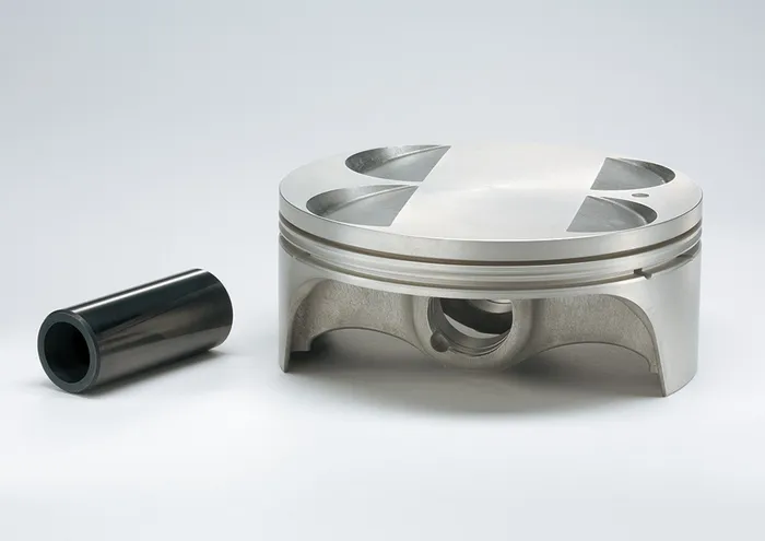What you need to know about pistons