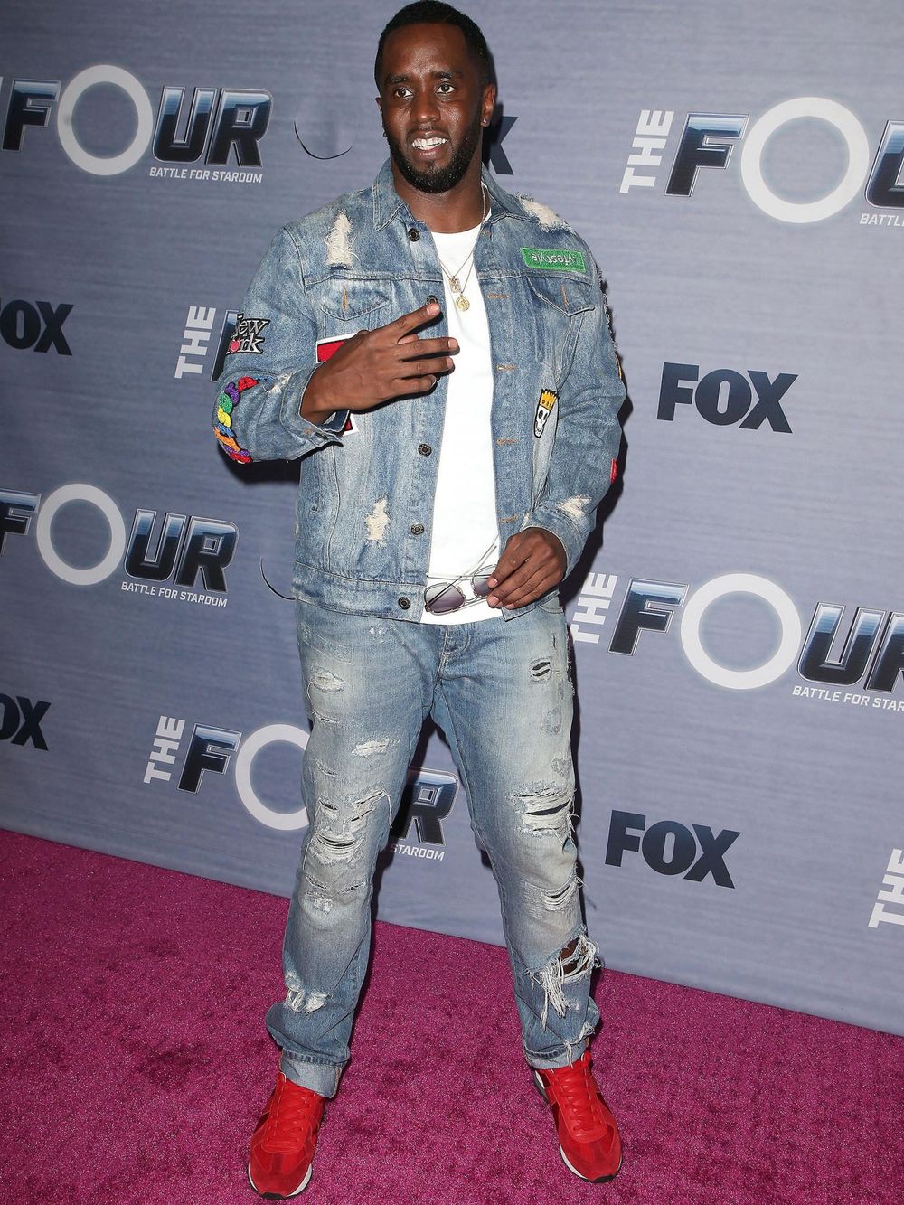 Sean ‘Diddy’ Combs' legal team requests adjournment in federal sex ...