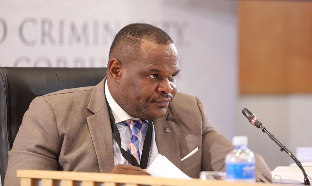 Testimony unveils businessman’s connection to Armand Swart murder case ...