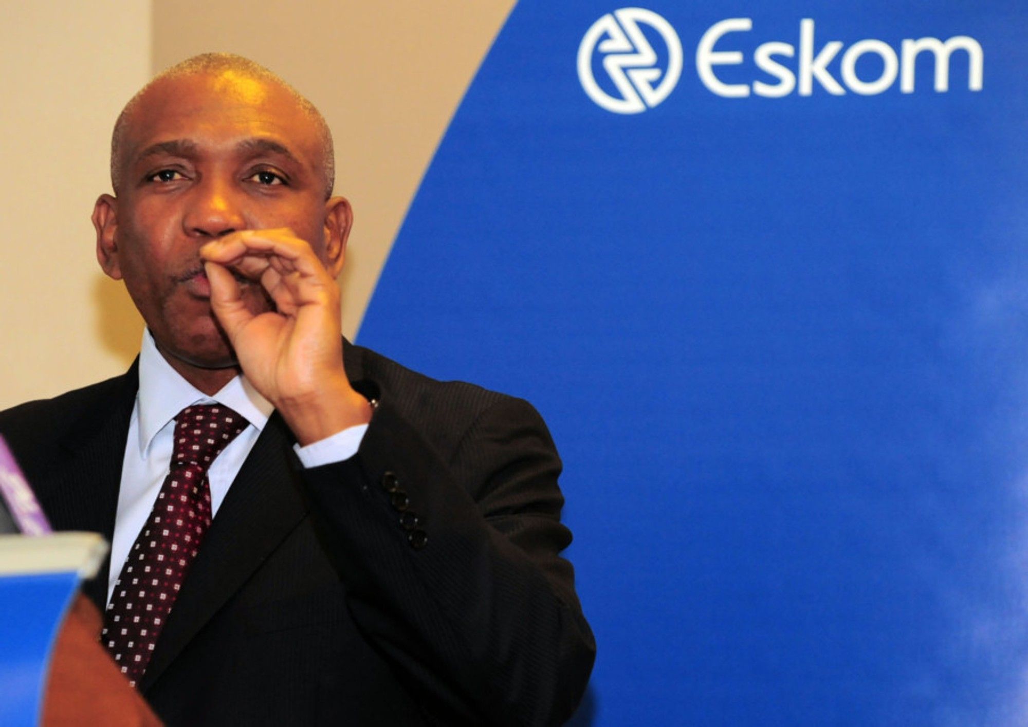 Maroga loses bid for reinstatement