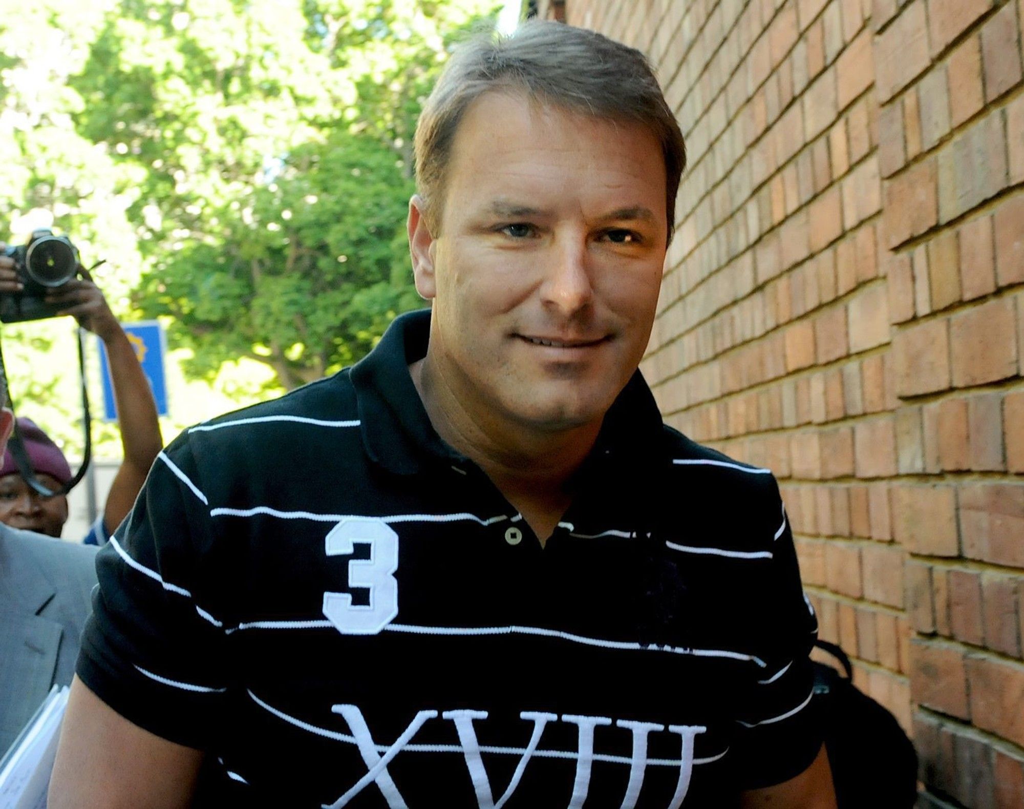 Western Cape businessman Mark Lifman shot dead in George