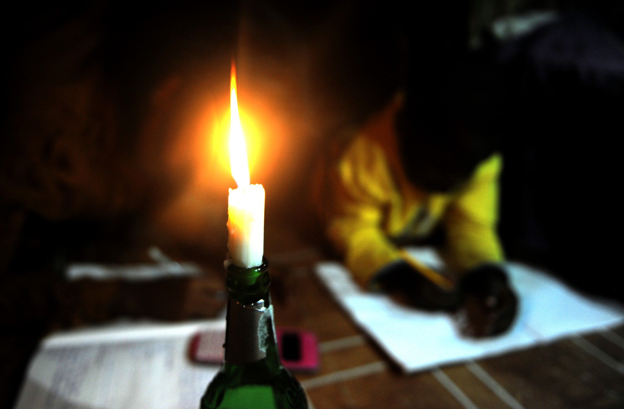 The story behind the Eskom Se Push app and founders' struggles