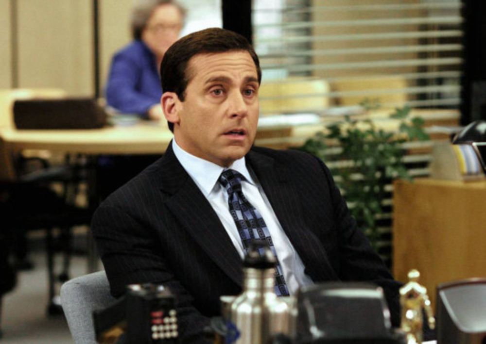 ‘The Office’ shuts shop after nine years