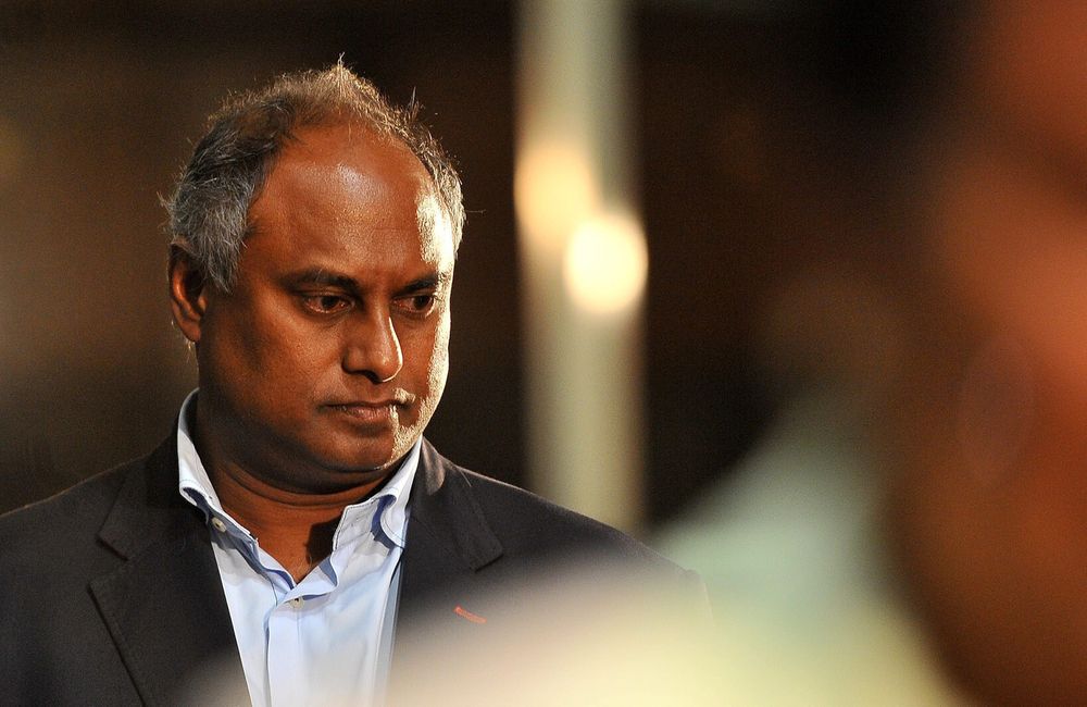 Will the PIC act on Jayendra Naidoo’s Lancaster for almost R10 billion ...