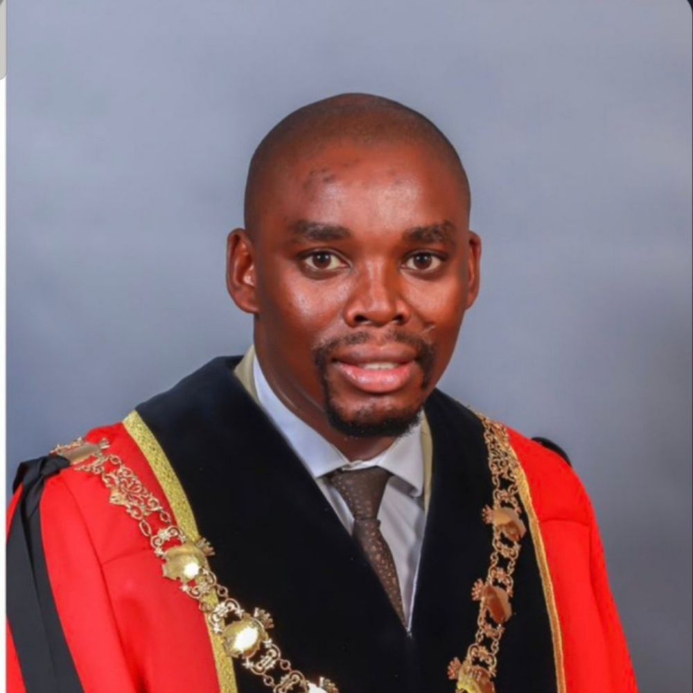 IFP suspends senior KZN youth leader over explosive call recording