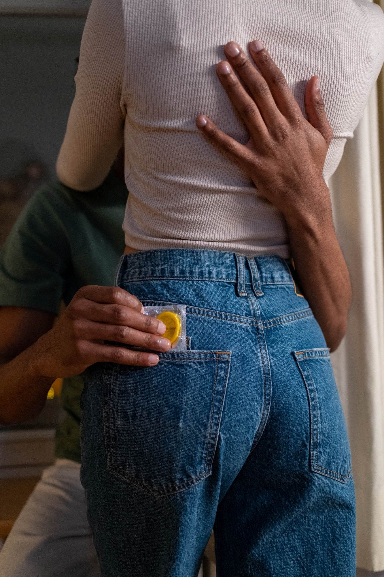 STI/Condom Week: Why South Africa is lagging behind in fighting new infections