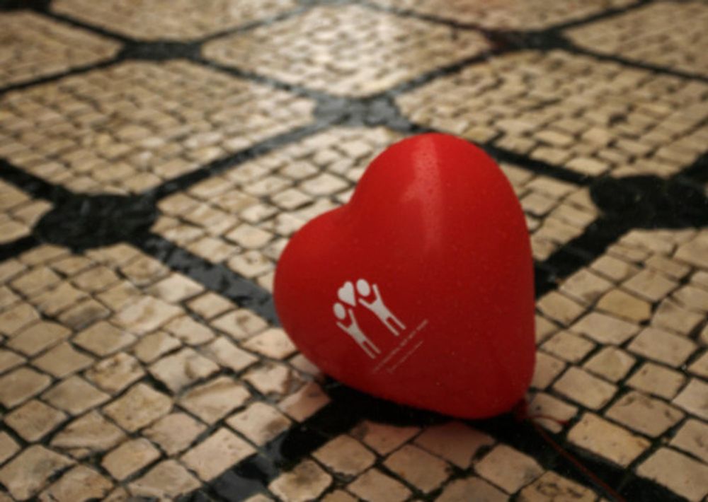 100 held in Valentine’s Day crackdown