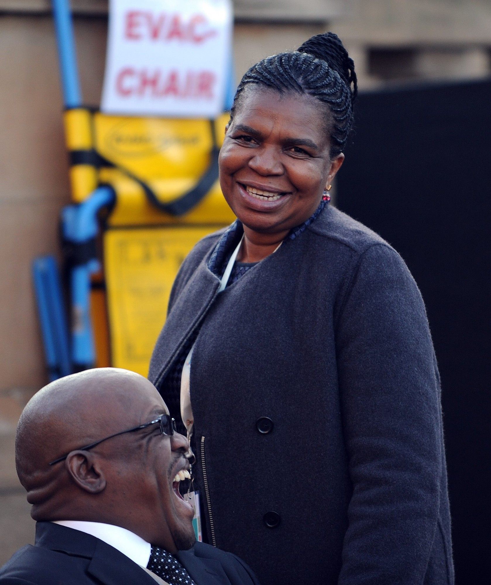 Controversial ex-communications minister Dina Pule to join ANC disputes ...