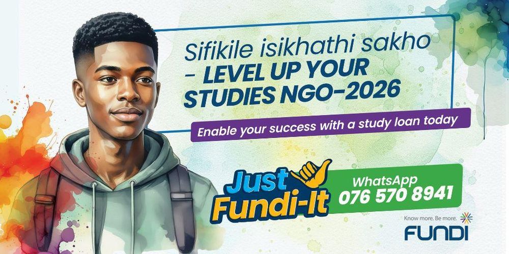 Life after matric brings big funding decisions